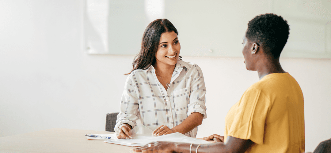 Answering: 'Describe your current role' - AJ Fox Compliance