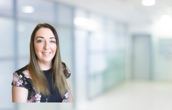 Consulting in Risk & Compliance: Rhiannon - AJ Fox Compliance