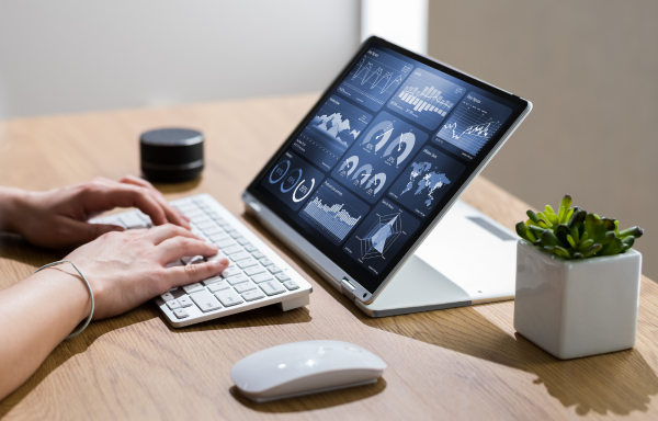 9 ways to optimise your workspace - AJ Fox Compliance