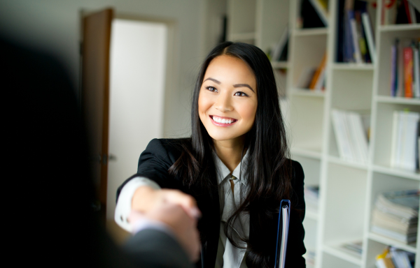 How to boost Interview Confidence - AJ Fox Compliance
