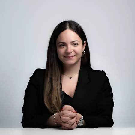A Day in the Life of a Risk and Best Practice Analyst, Pia-Maria El ...